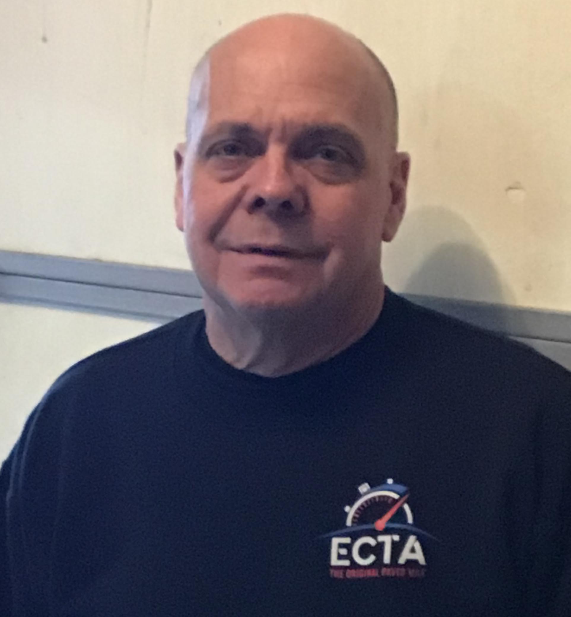 Meet Steve & CJ - ECTA Motorsports